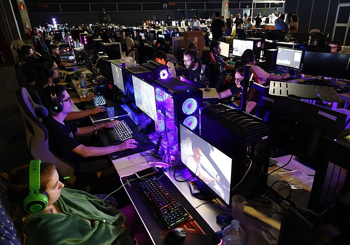 Lo más buscado de la DreamHack Valencia | Las Provincias